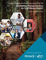 Occupational Health Practitioner Certificate - Academy of Orthopaedic ...