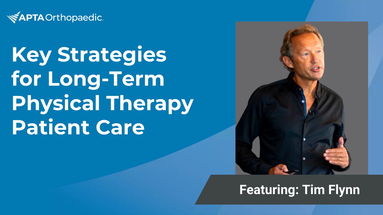 The Failedness of Modern Medicine: How PTs Can Combat Chronic Diseases ...