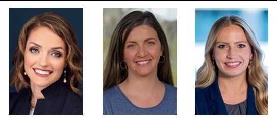 Innovative Practice Award Winners - Academy of Orthopaedic Physical Therapy (AOPT)